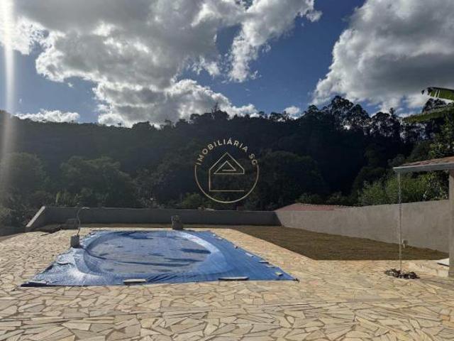 Chácara em Condomínio com 2 quartos, Mairinque R$ 450 mil, Cod: CO 1247