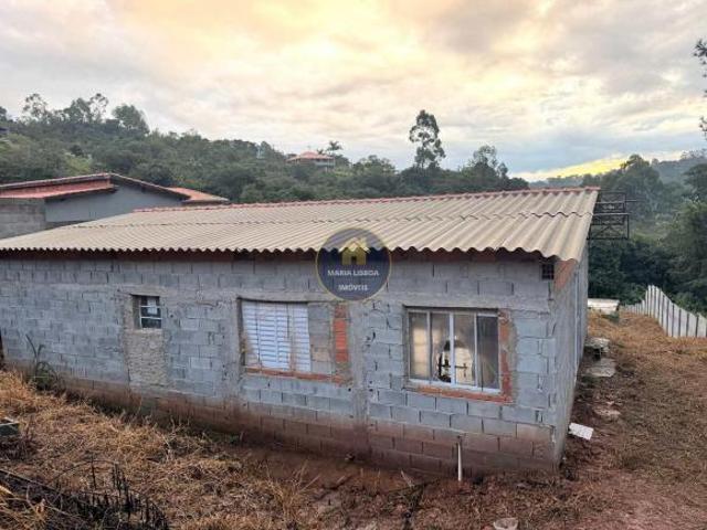 Chácara em Condomínio com 3 quartos, Dona Catarina, Mairinque R$ 220 mil, Cod: CH0415