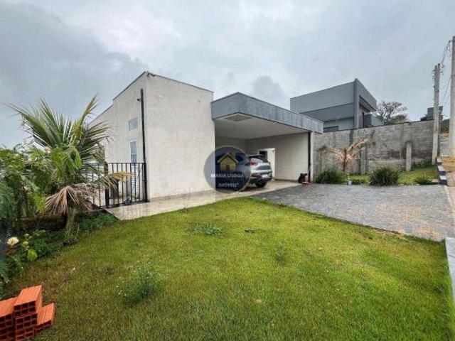 Chácara em Condomínio com 3 quartos, Dona Catarina, Mairinque R$ 880 mil, Cod: CH0556