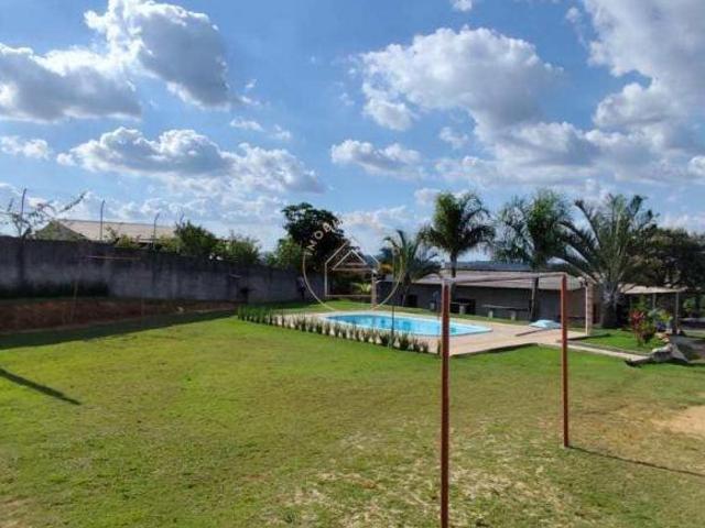 Chácara em Condomínio com 3 quartos, Mairinque R$ 650 mil, Cod: CO 1414
