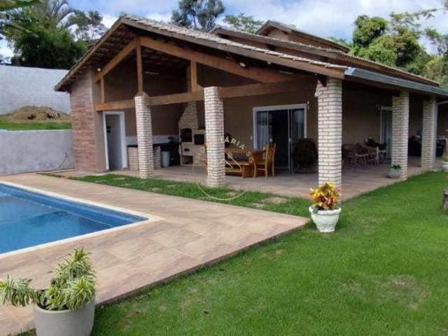 Chácara em Condomínio com 3 quartos, Mairinque R$ 799 mil, Cod: CO 1411