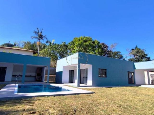 Chácara em Condomínio com 3 quartos, Mairinque R$ 1.15 mi, Cod: CO 1311