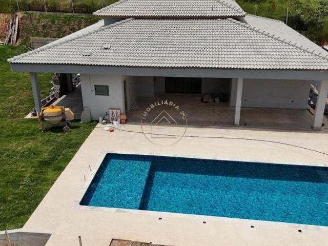 Chácara em Condomínio com 3 quartos, Mairinque R$ 1.55 mi, Cod: CO 1327