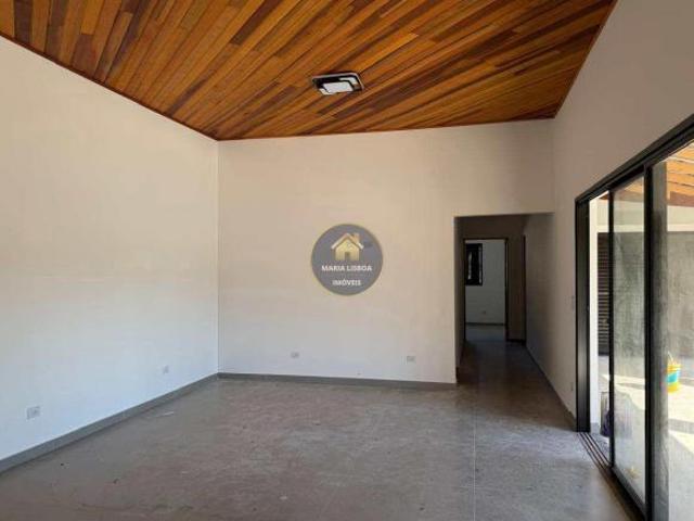Chácara em Condomínio com 3 quartos, Paineiras, Mairinque R$ 1.2 mi, Cod: CH0562
