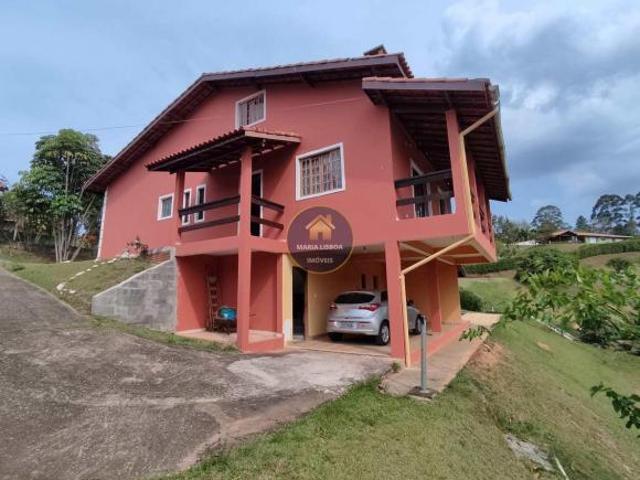 Chácara em Condomínio com 3 quartos, Porta do sol, Mairinque R$ 1.35 mi, Cod: CH0360