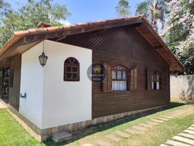 Chácara em Condomínio com 3 quartos, Porta do sol, Mairinque R$ 950 mil, Cod: CH0504