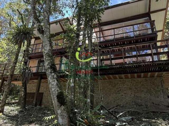 Chácara em Condomínio com 3 quartos, Potuverá, Itapecerica da Serra R$ 490 mil, Cod: CH0681