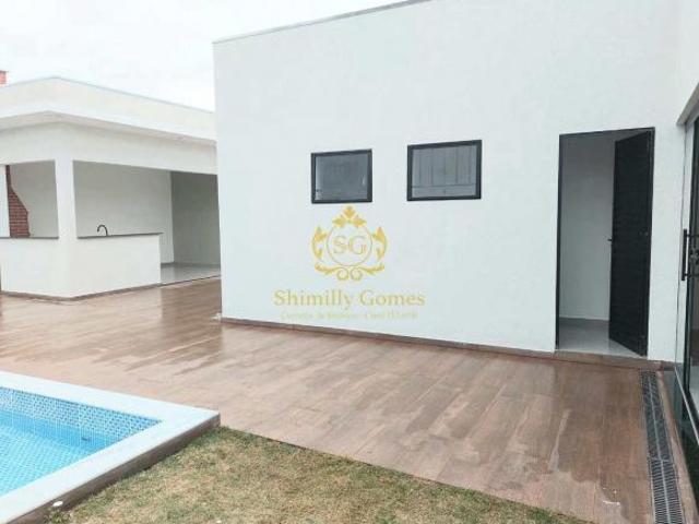 Chácara em Condomínio com 4 dorms, Centro, Águas de Santa Bárbara R$ 750 mil, Cod: CO 963