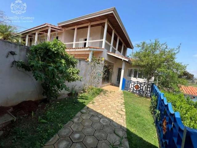 Chácara em Condomínio com 4 dorms, Dona Catarina, Mairinque R$ 850 mil, Cod: CO 912