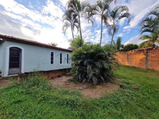 Chácara em Condomínio com 4 quartos, Vertentes do Mamonal, Pirassununga R$ 800 mil, Cod: 10133654