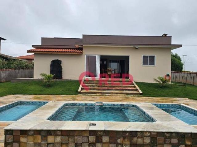 Chácara em condomínio com 4 quartos à venda, 1000 m² por R$ 1.150.000 Porangaba Porangaba/SP