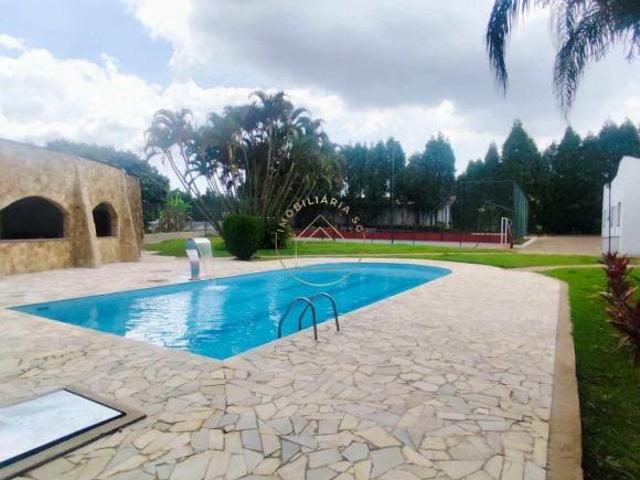Chácara em Condomínio com 4 quartos, City Castello, Itu R$ 2.5 mi, Cod: CO 1261