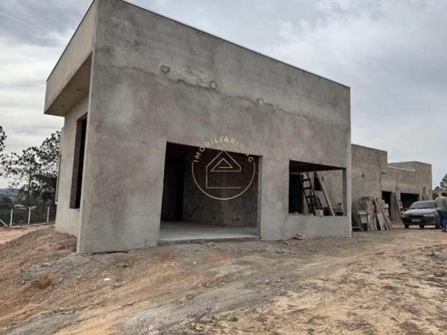 Chácara em Condomínio com 4 quartos, Dona Catarina, Mairinque R$ 1.2 mi, Cod: CO 1324