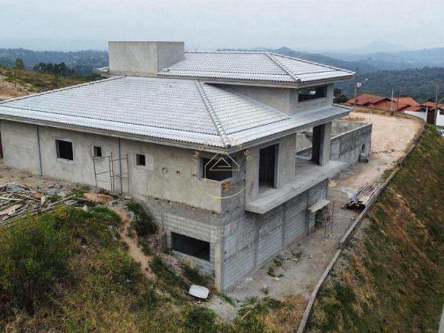 Chácara em Condomínio com 4 quartos, Dona Catarina, Mairinque R$ 2.3 mi, Cod: CO 1340