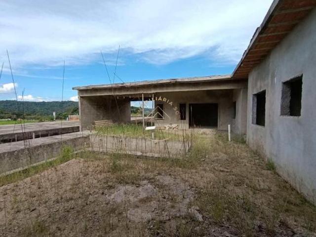 Chácara em Condomínio com 4 quartos, Dona Catarina, Mairinque R$ 380 mil, Cod: CO 1248