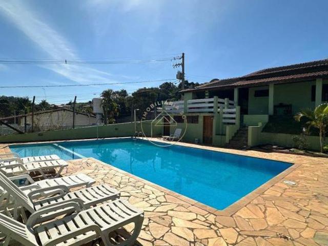 Chácara em Condomínio com 4 quartos, Dona Catarina, Mairinque R$ 680 mil, Cod: CO 1422