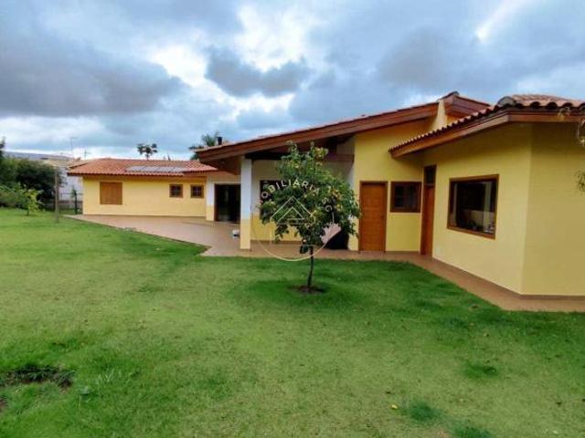 Chácara em Condomínio com 4 quartos, Itu R$ 1.48 mi, Cod: CO 1401