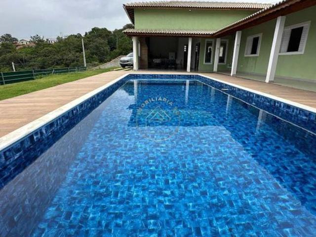 Chácara em Condomínio com 4 quartos, Mairinque R$ 1.1 mi, Cod: CO 1388