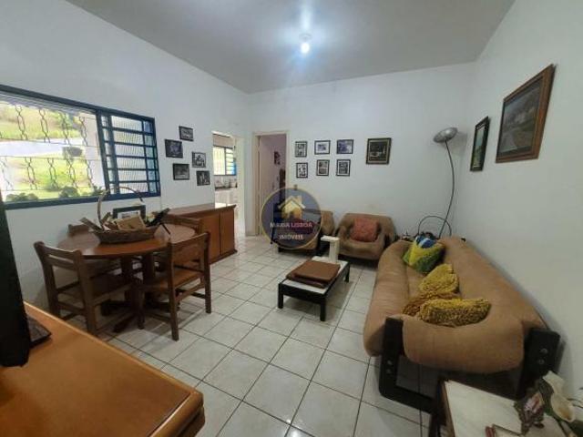Chácara em Condomínio com 4 quartos, Porta do sol, Mairinque R$ 1.1 mi, Cod: CH0316