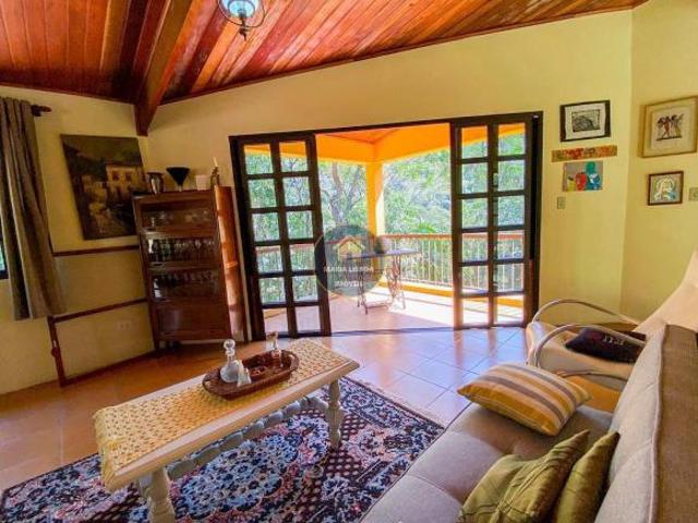 Chácara em Condomínio com 4 quartos, Porta do sol, Mairinque R$ 980 mil, Cod: CH0308
