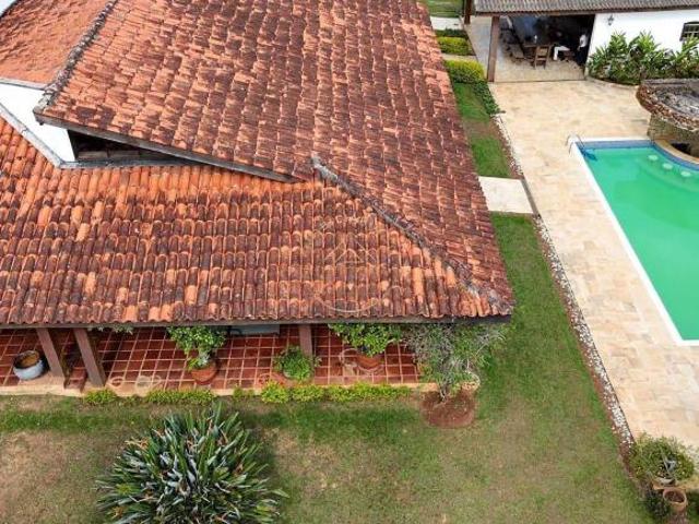 Chácara em Condomínio com 5 quartos, City Castello, Itu R$ 3.2 mi, Cod: CO 1257