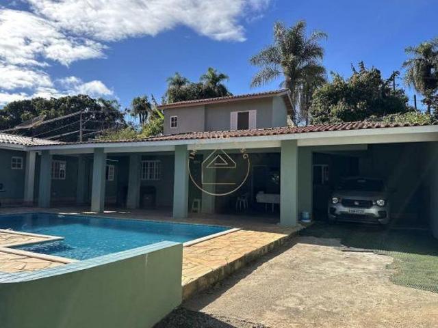 Chácara em Condomínio com 5 quartos, Mairinque R$ 700 mil, Cod: CO 1326