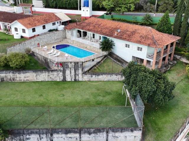 Chácara em Condomínio com 5 quartos, Porta do sol, Mairinque R$ 1.65 mi, Cod: CO 1218