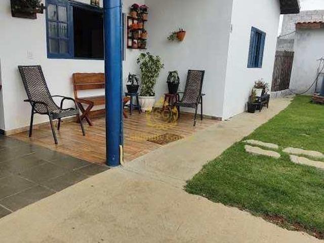 Chácara em Condomínio com 6 dorms, Dona Catarina, Mairinque R$ 650 mil, Cod: CO 969