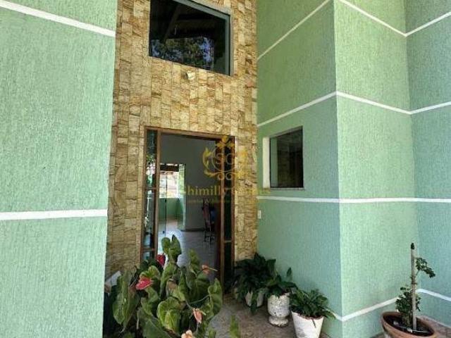 Chácara em Condomínio com 6 dorms, Porta do sol, Mairinque R$ 2.3 mi, Cod: CO 1102