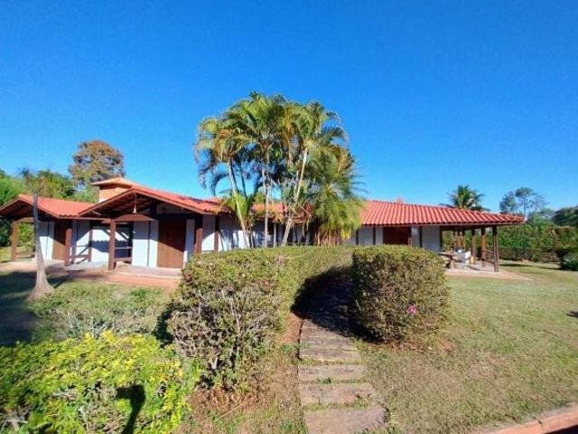 Chácara em Condomínio com 7 dorms, Dona Catarina, Mairinque R$ 1.6 mi, Cod: CO 1146