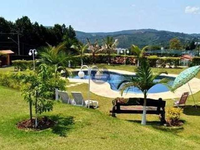 Chácara em Condomínio com 7 quartos, Porta do sol, Mairinque R$ 10 mi, Cod: CH0317