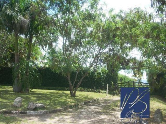 CHACARA EM CONDOMINIO CONDOMÍNIO RESIDENCIAL PARARANGA