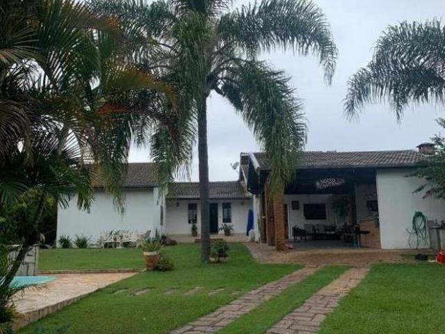 Chácara em Condomínio, Cafezal V, Itupeva, SP