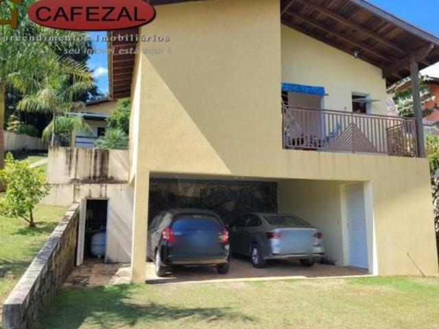 Chácara em Condomínio, Cafezal VI, Itupeva, SP
