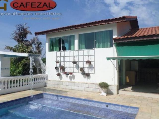 Chácara em Condomínio, Cafezal VI, Itupeva, SP