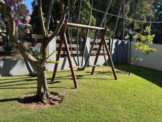 Chácara em Condomínio Casa de Campo Casa em Condominio