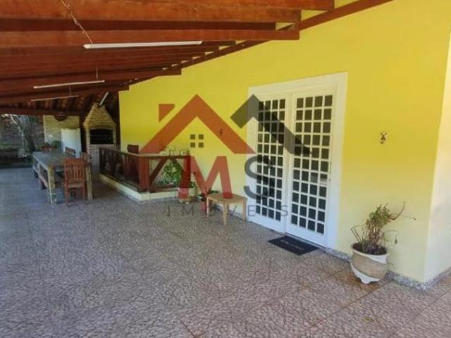 Chácara em condomínio Castelo Branco