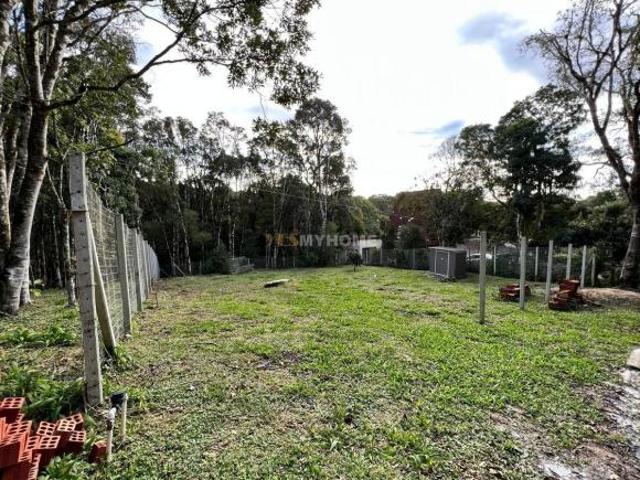 Chacara em Condominio Clube em Piraquara