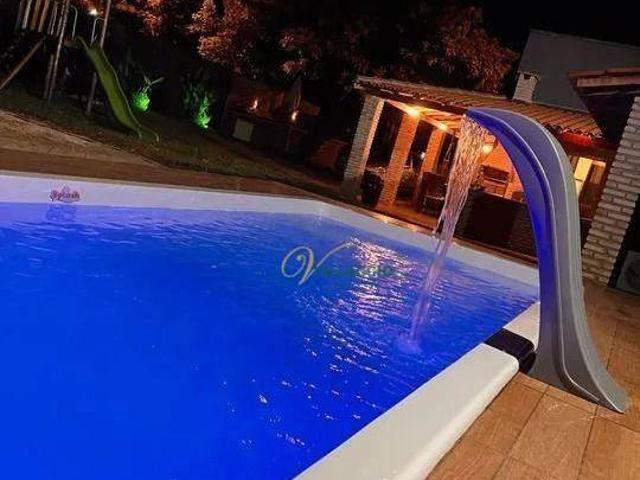 Chácara em Condomínio à venda, 500 m² por R$ 650.000 Estância Alves Cedral/SP