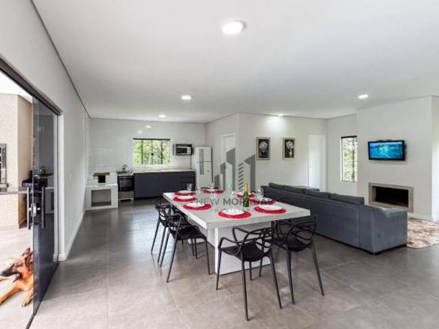 Chácara em condominio, à venda, 5700 m² Zona Rural Mandirituba/PR