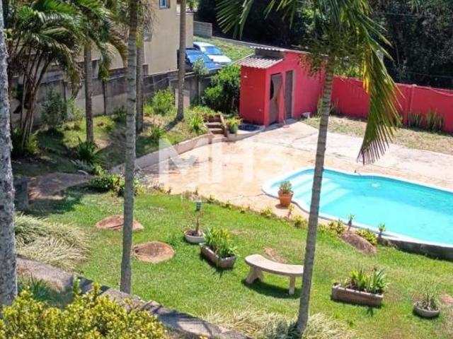 Chácara em Condomínio à venda em Valinhos/SP
