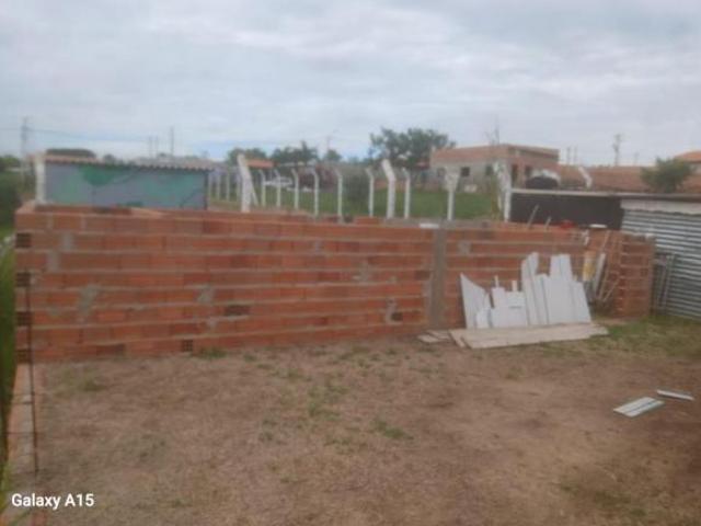 Chácara em Condomínio à Venda em Área Rural de Piracicaba SP: 1 Quarto, 1 Banheiro, 3 Vagas de Garag