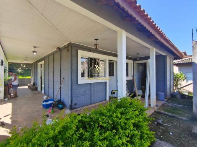 Chácara em Condomínio à Venda em Mairinque SP, Bairro Cristal 2 Quartos, 1 Sala, 2 Banheiros, 4 Va