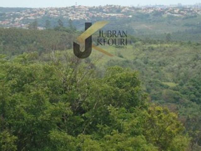 Chácara em condomínio à venda em Sousas Campinas, com 20.000m²