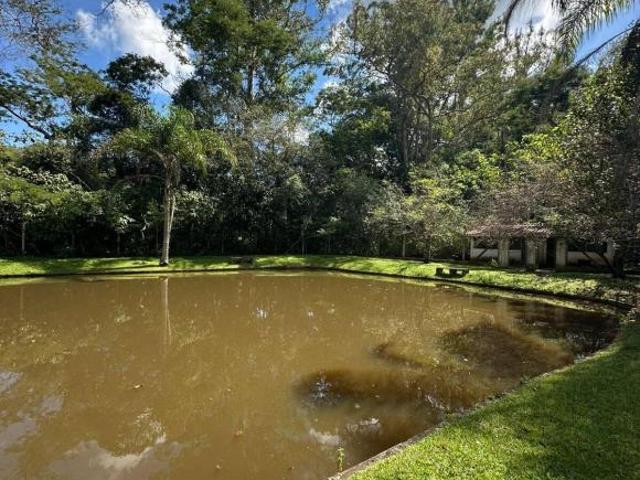 CHÁCARA EM CONDOMÍNIO À VENDA | PIRACAIA/SP | 5.000 m²