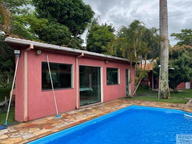 Chácara em Condomínio, Águas de Igaratá, Igaratá, SP