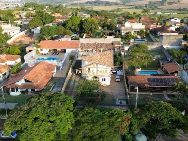 Chácara em Condomínio Atibaia Vila Dom Pedro