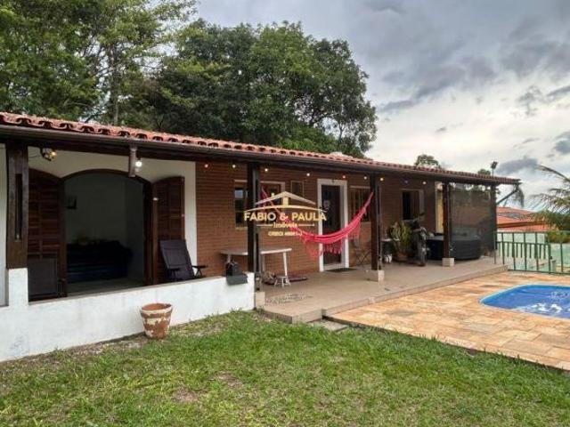 Chácara em Condomínio Atibaia Santa Maria do Laranjal