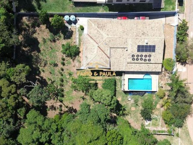 Chácara em Condominio Atibaia Santa Maria do Laranjal