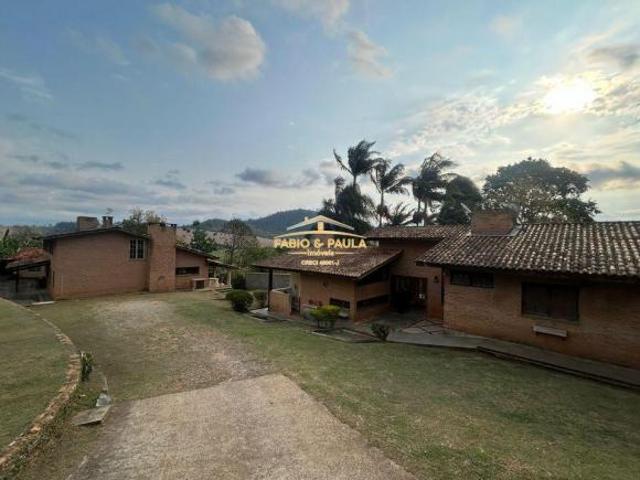 Chácara em Condomínio Atibaia SP